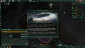 Stellaris: гайд по высокой империи из трёх планет
