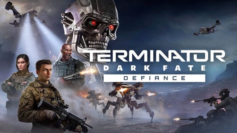 Terminator: Dark Fate - Defiance: игру ожидают улучшения мультиплеера и ...