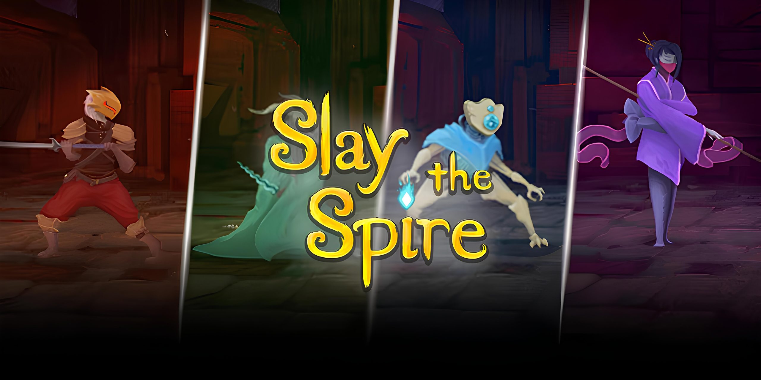 Slay the Spire: билд для каждого персонажа