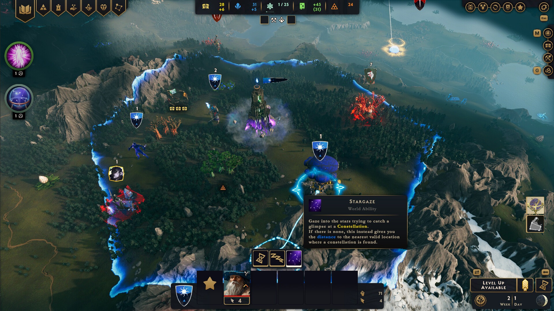 Для SpellForce: Conquest of Eo вышло дополнение с тёмными эльфами